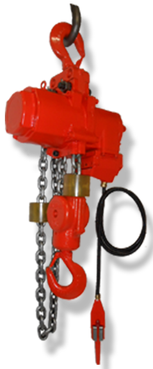 air-hoist